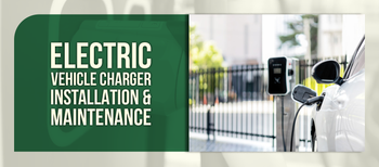 Electric Vehicle Charger Installation & Maintenance – Build Your ...