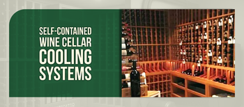 Self-Contained Wine Cellar Cooling Systems: The Complete Guide – Build ...