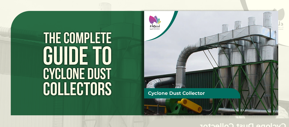 The Complete Guide to Cyclone Dust Collectors – Build Your Perfect Outdoor