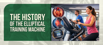 The History of the Elliptical Training Machine – Build Your Perfect Outdoor