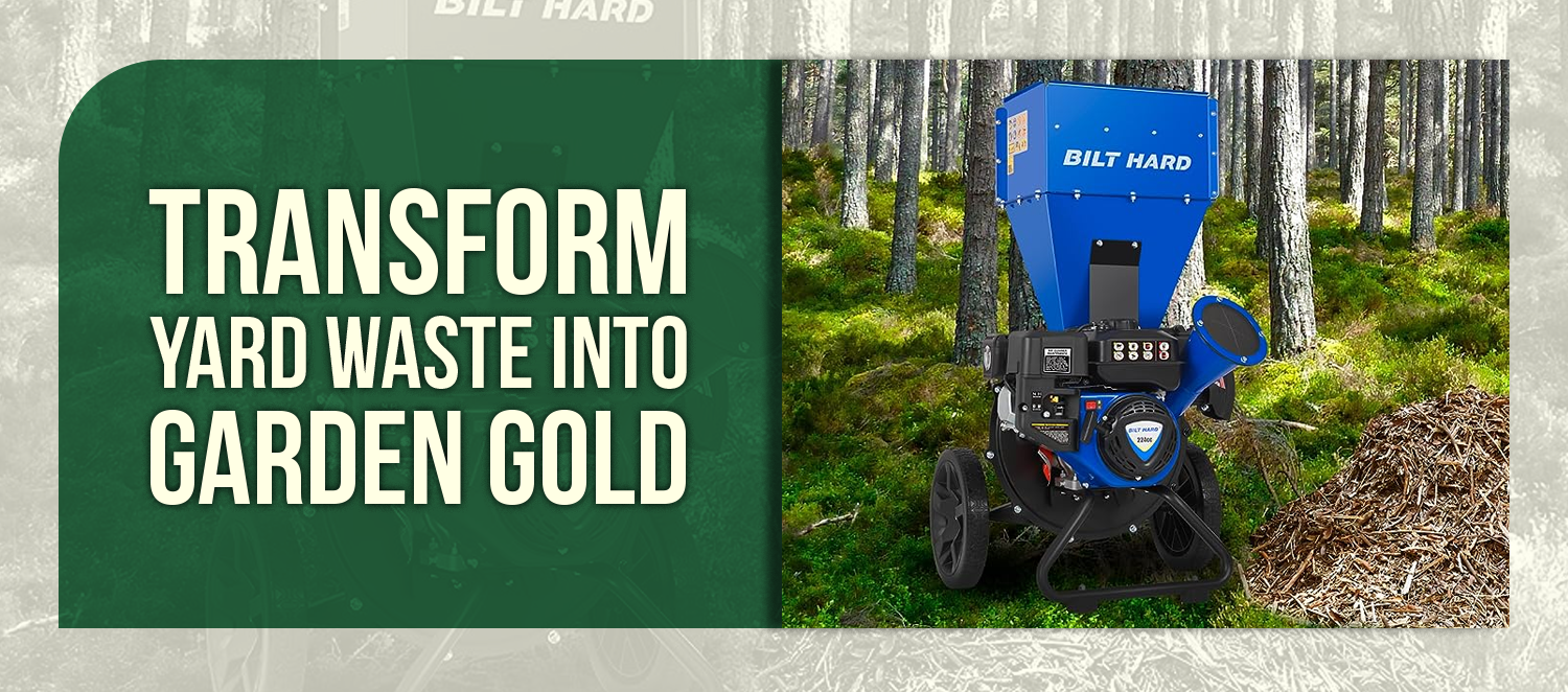 Transform Yard Waste Into Garden Gold: The Backyard Composting Revolut ...