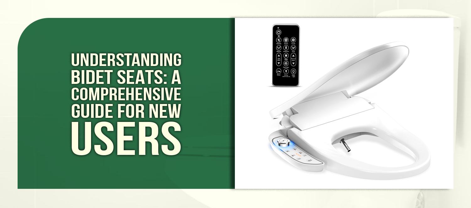 Understanding Bidet Seats: A Comprehensive Guide for New Users – Build ...