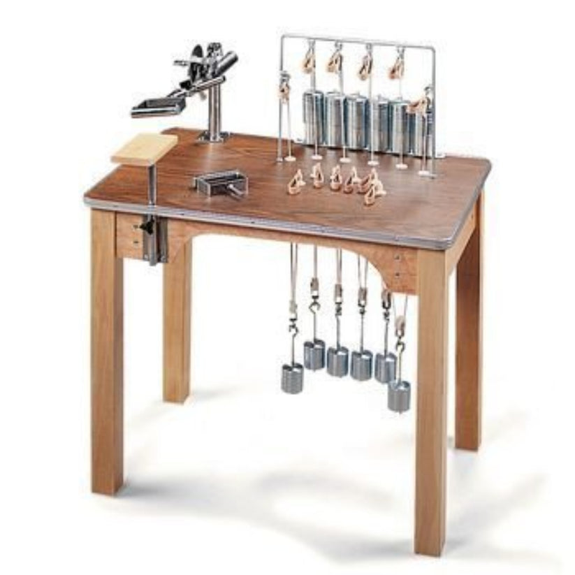 Patterson Medical Supply - Kanavel Table - 2295A – Build Your Perfect ...