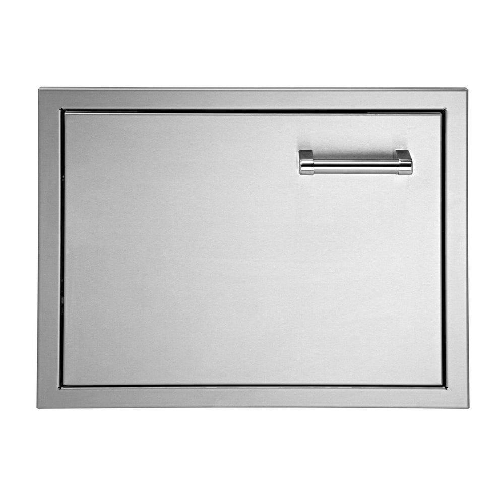Delta Heat: 24" Delta Heat Single Access Door - DHAD24L-C – Build Your ...