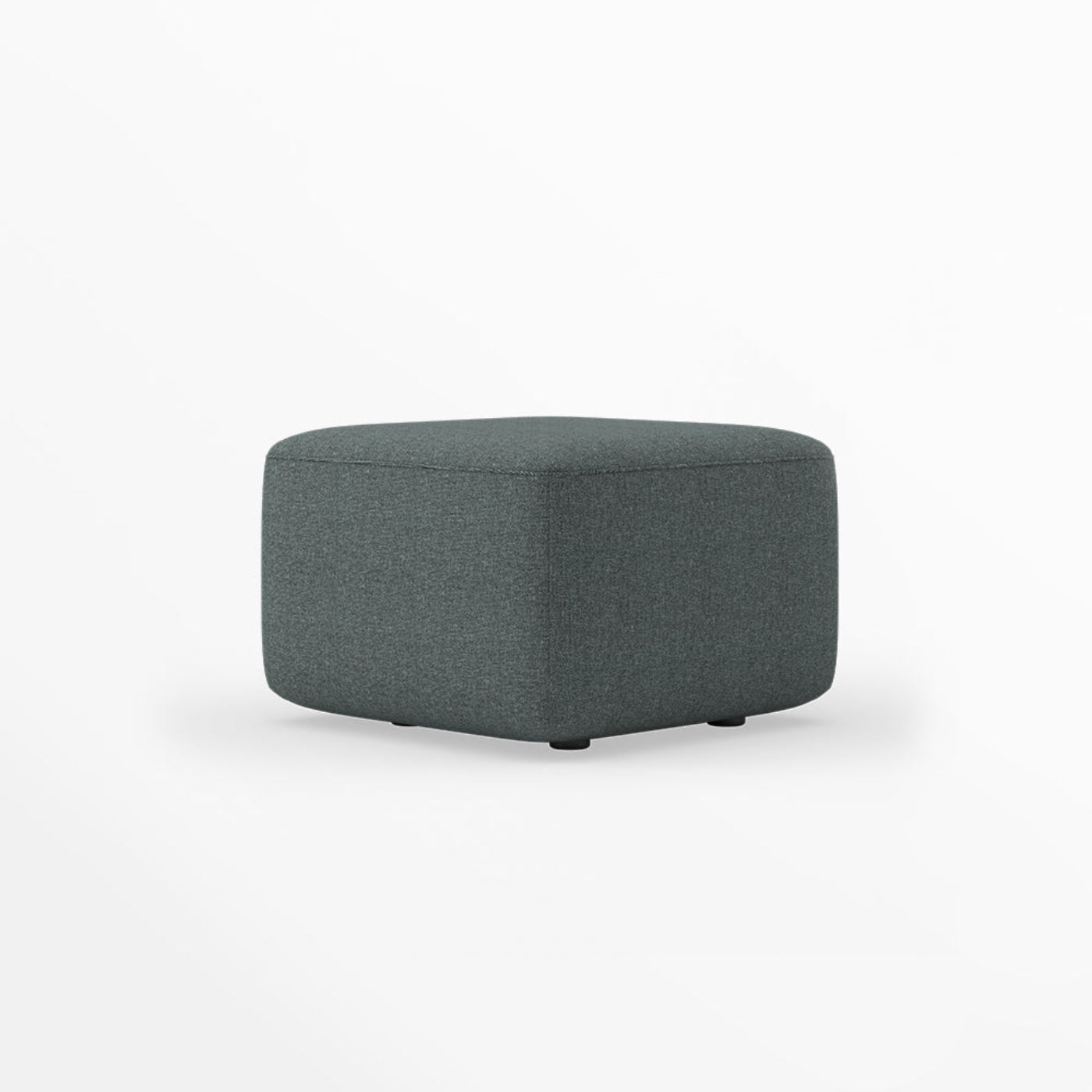 Pebble Ottoman - BP04833