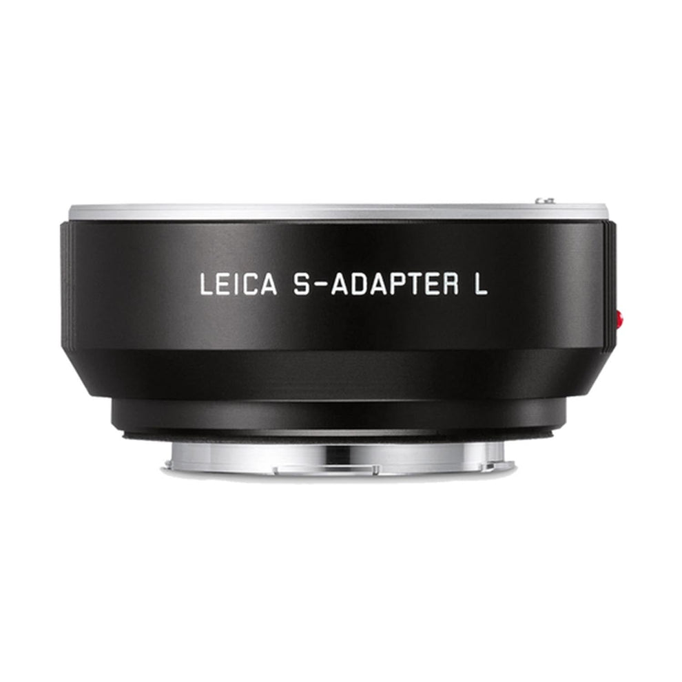 Leica S-Adapter L – Build Your Perfect Outdoor