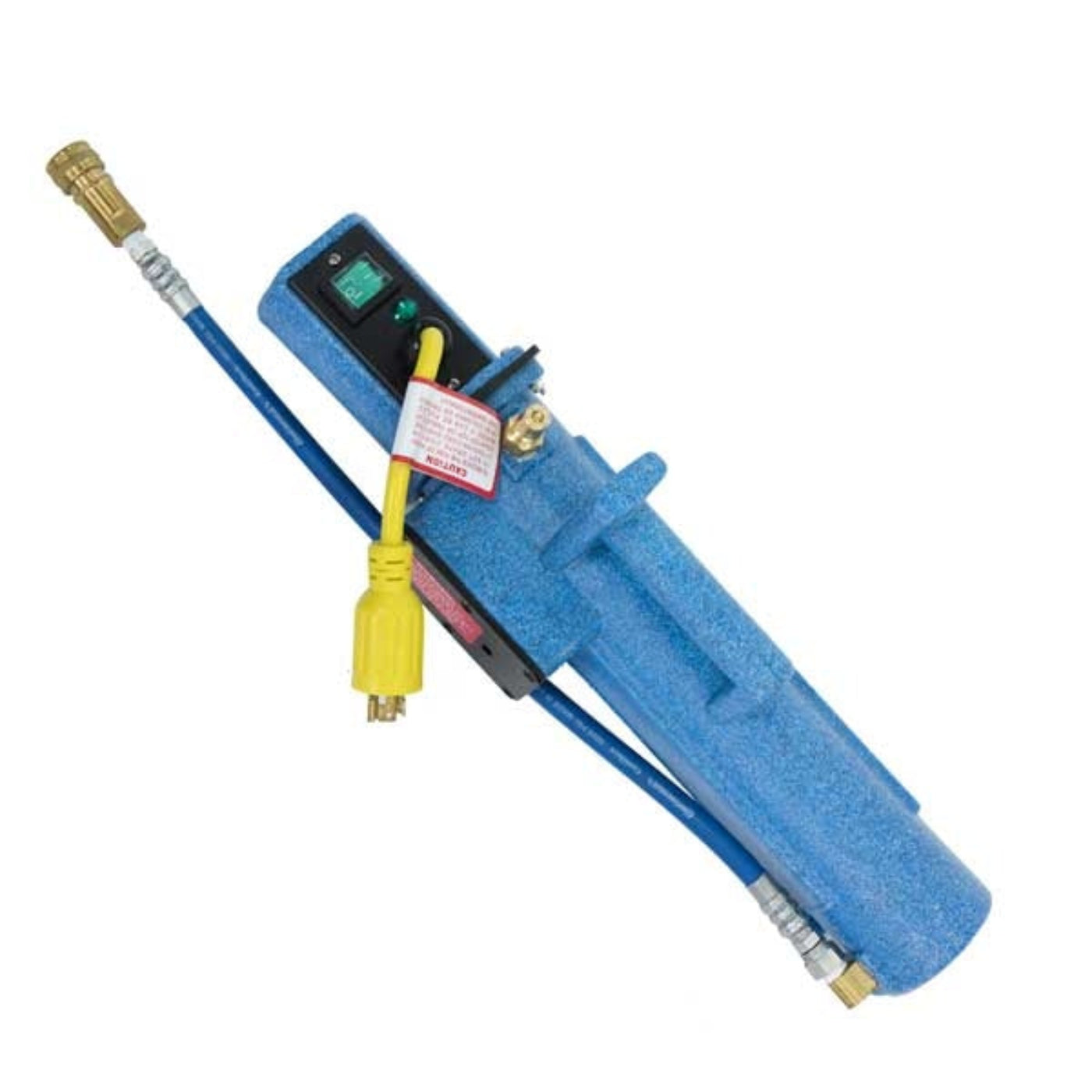 EDIC External Heater for EDIC Galaxy™ Carpet Extractors - EDI-705HR ...