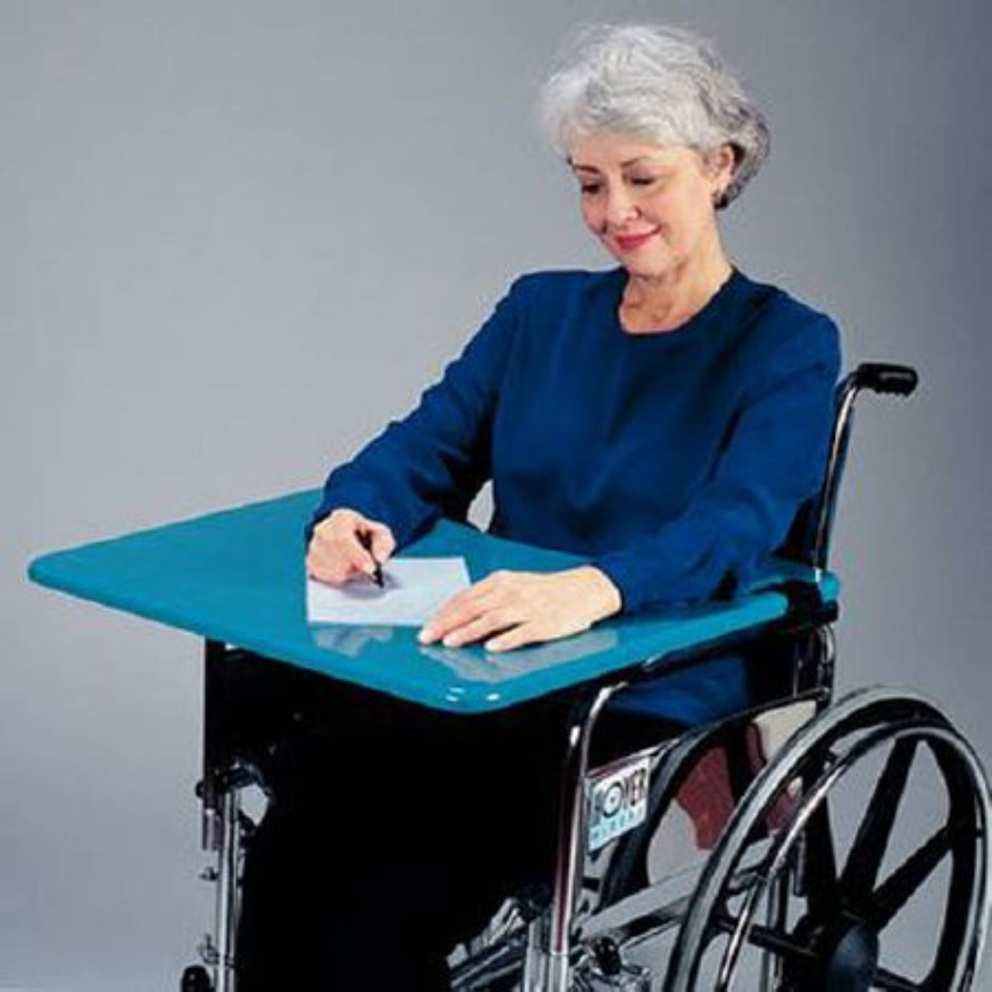 Patterson Medical Tumble Forms - Lap Tray For Standard Arm Wheelchair ...