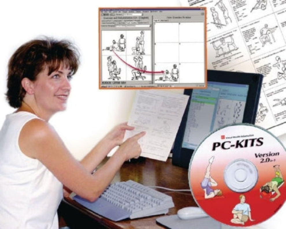 Patterson Medical Supply - Extremity and Rehab Kit - 92514109N – Build ...