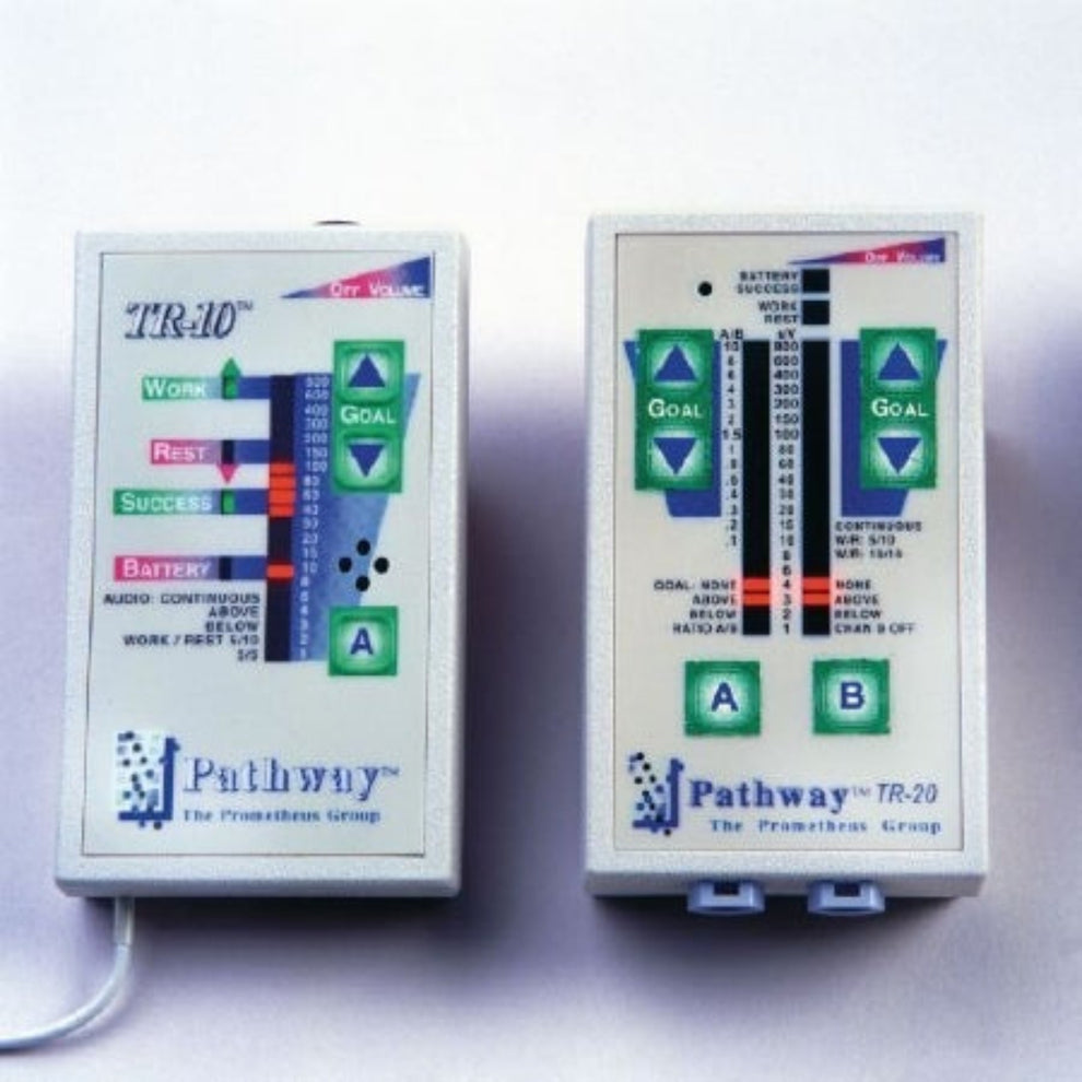 Patterson Medical Supply - Pathway EMG Trainer 1-Channel - 293701 ...
