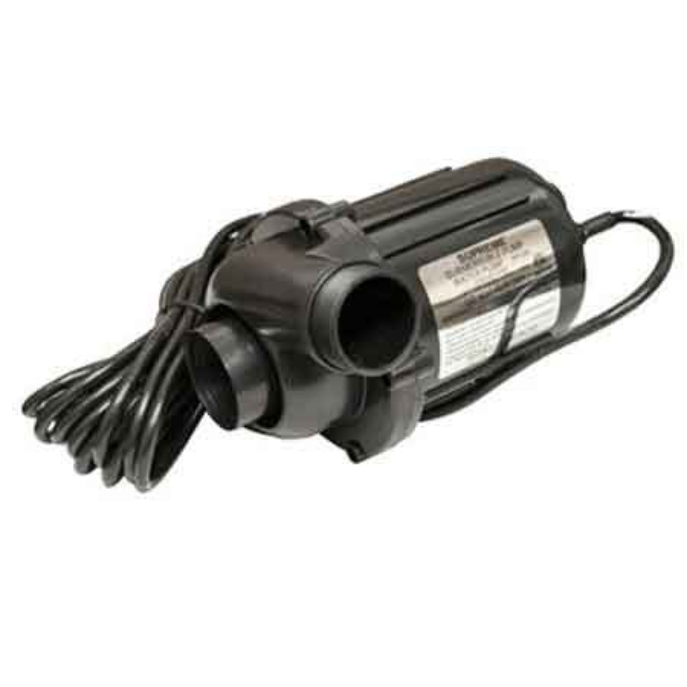 HPC Water Pump 3,200 GPH for Evolution 360 & H2OnFire - 980-3200 ...