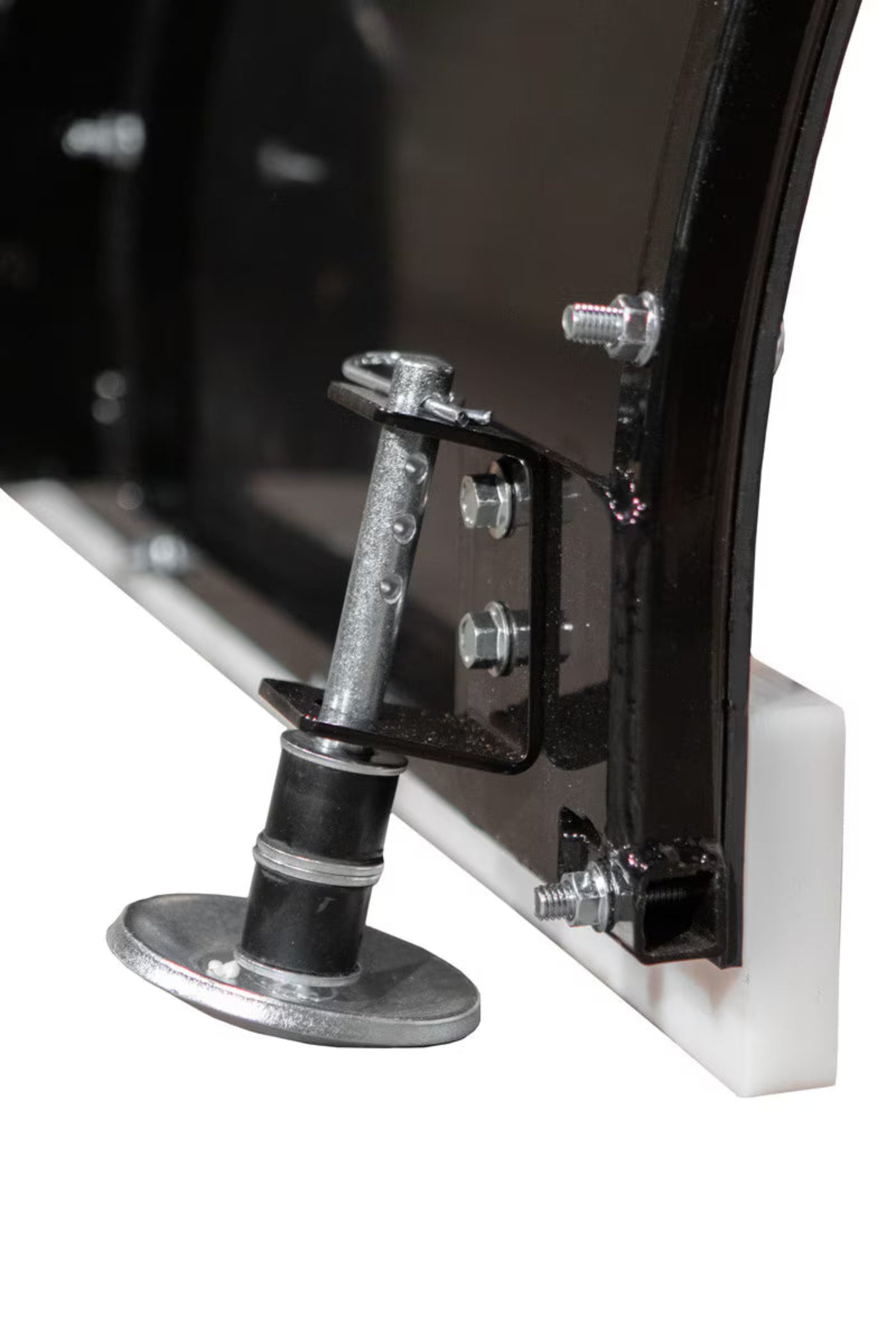 MotoAlliance Denali Poly Snow Plow Blade 66" with Poly Wear Bar New ...