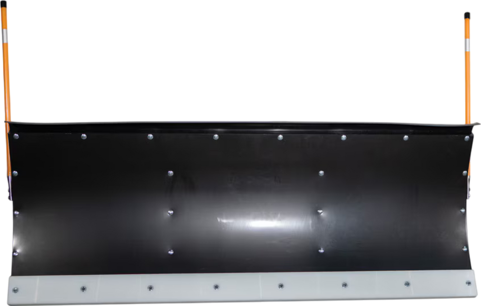 MotoAlliance Denali Poly Snow Plow Blade 66" with Poly Wear Bar New ...