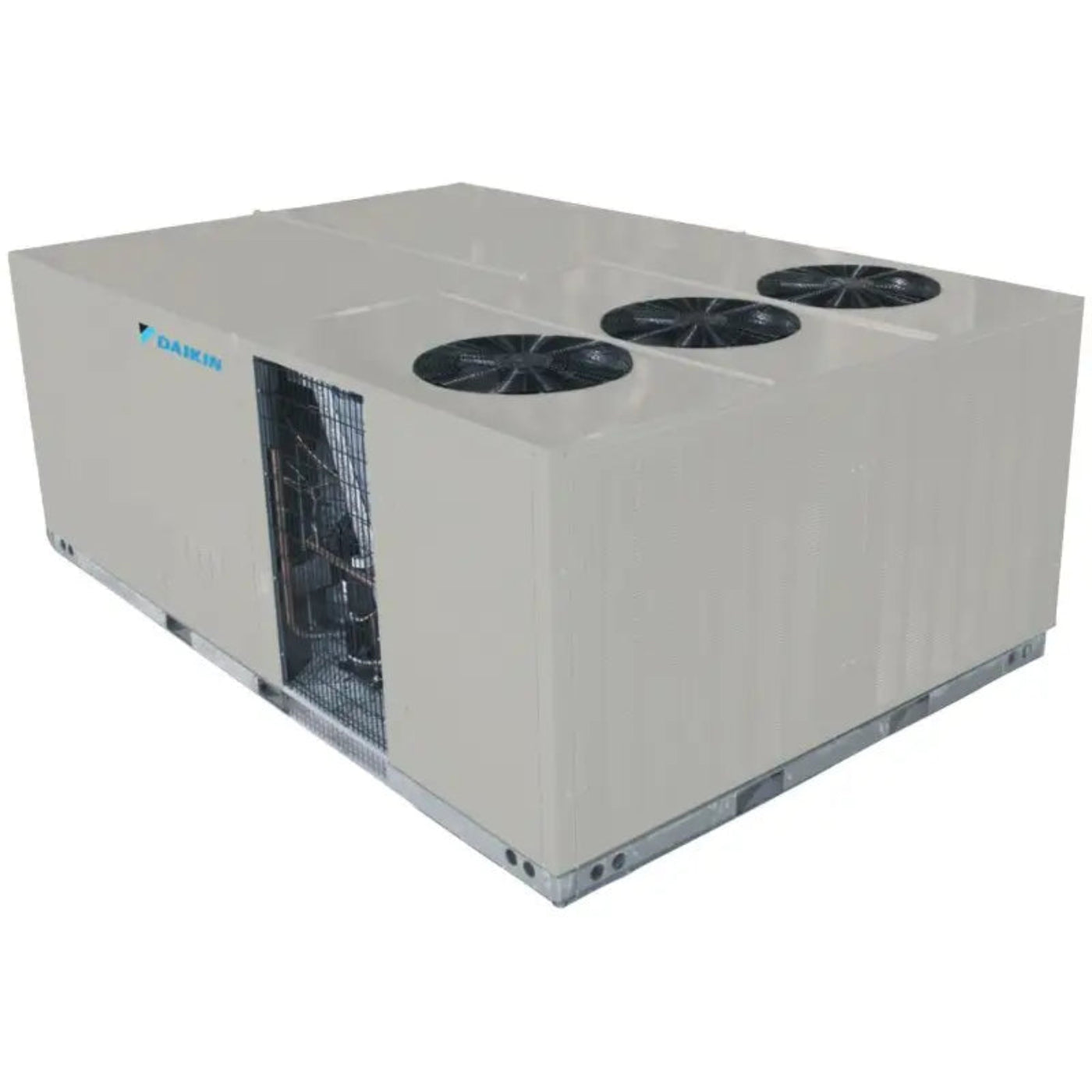 Daikin 20 Ton 208/230-3-60V 14.2 IEER2 Light Commercial Packaged Air C ...
