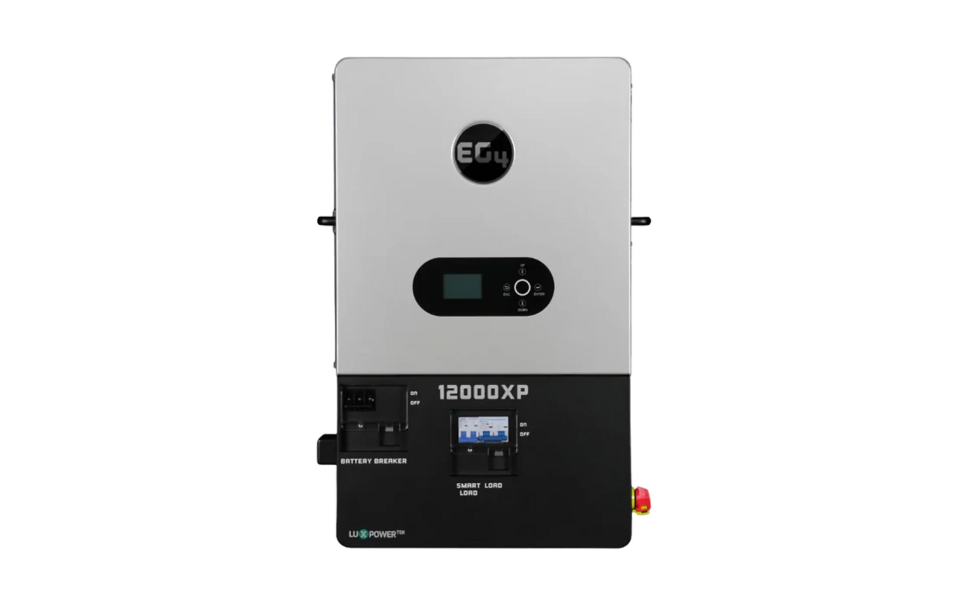 Big Battery EG4 12kW (24kPV) OFF-GRID INVERTER – Shop Smarter Relax ...