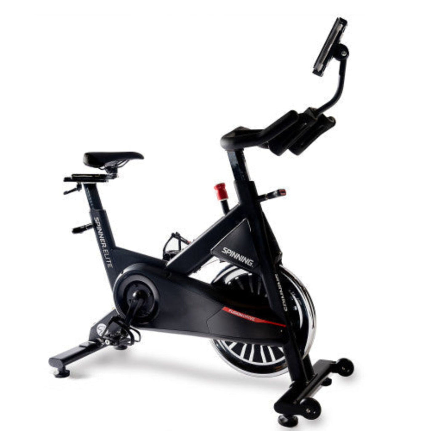 Spinning Elite Connected Home Spinner Bike - 10-033 – BP