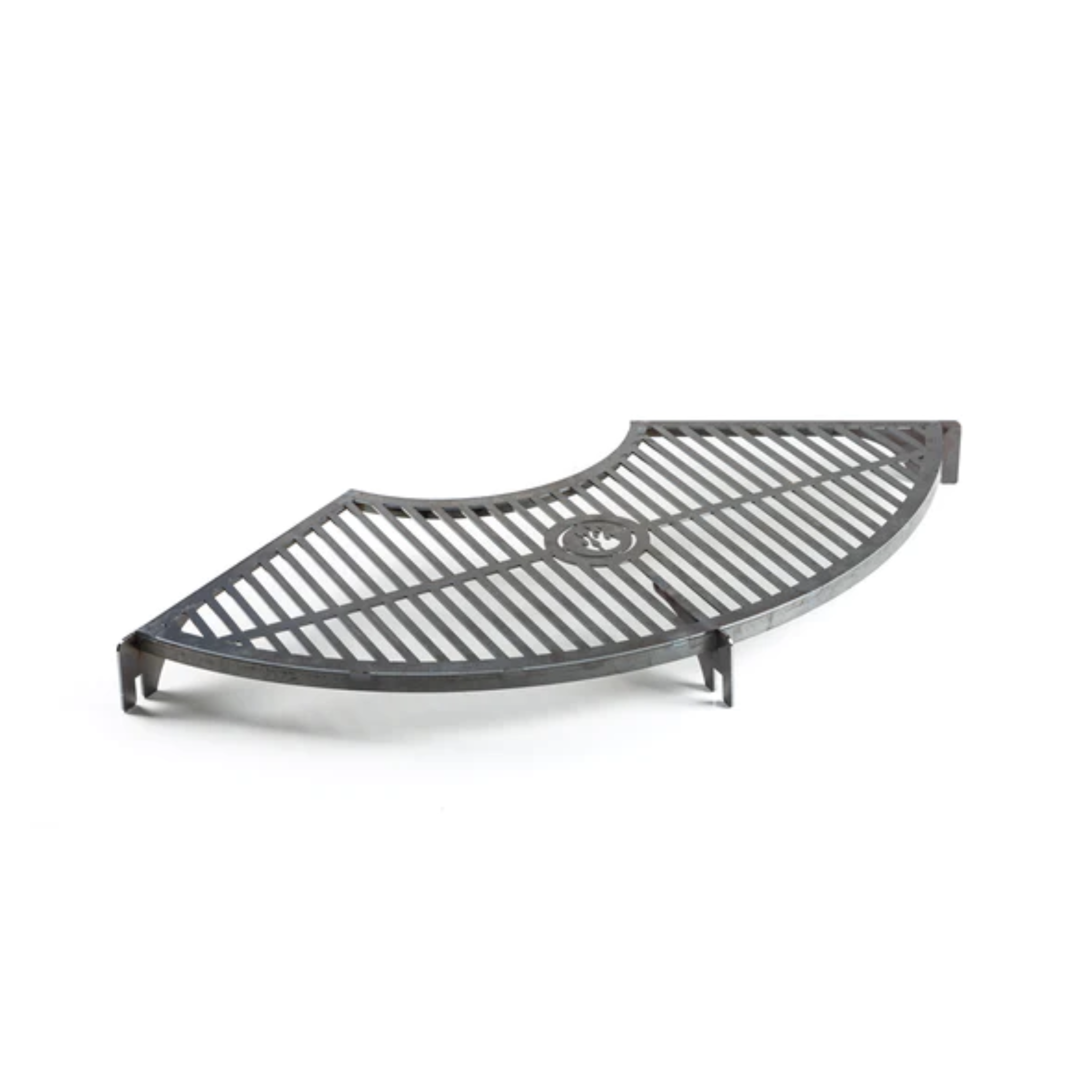 Fogues TX Curved Grill for Open Fire Grill - TXGRILL80 – Shop Smarter ...
