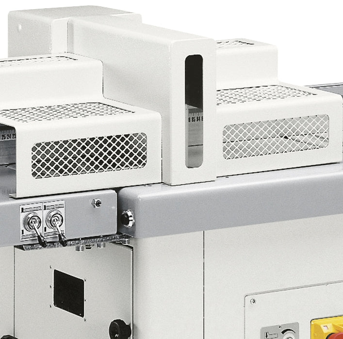 SCM Formula CUT 350 Cut-Off Saw – Build Your Perfect Outdoor