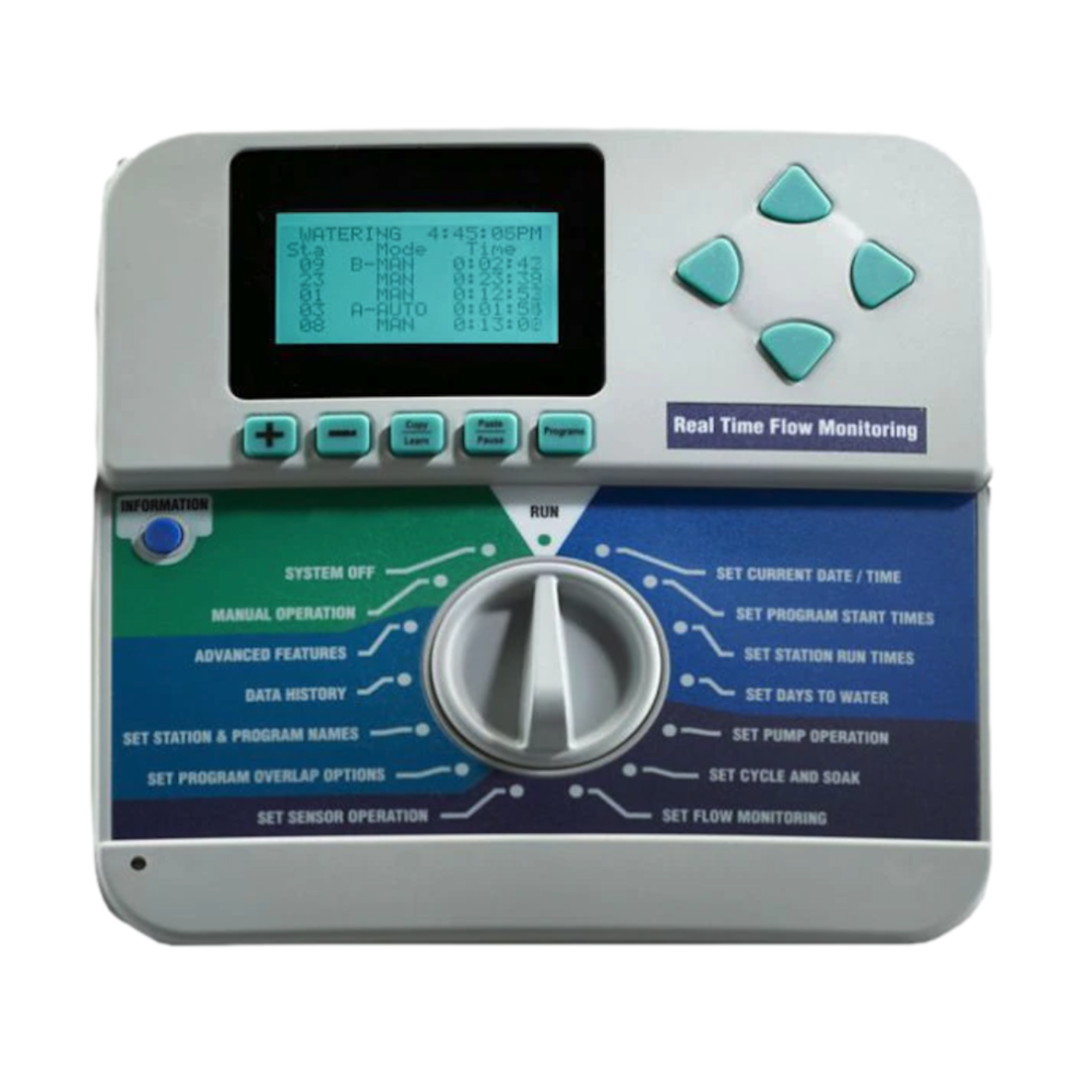 Hunter - 571500 - Hunter ACC Front Panel - 571500 – Shop Smarter Relax ...