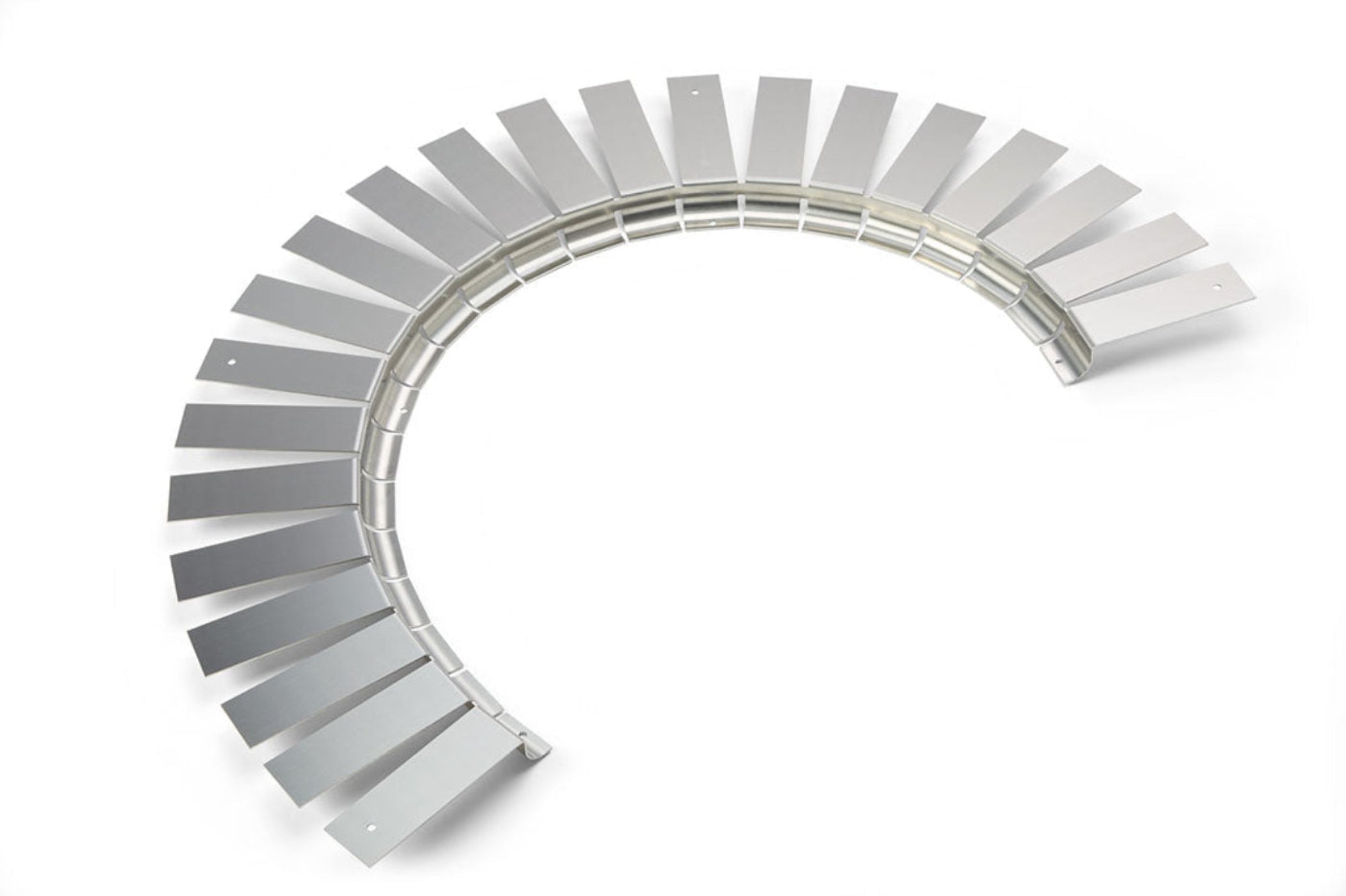 HPC Flexible Installation Collar - IC44SS-FF – Build Your Perfect Outdoor