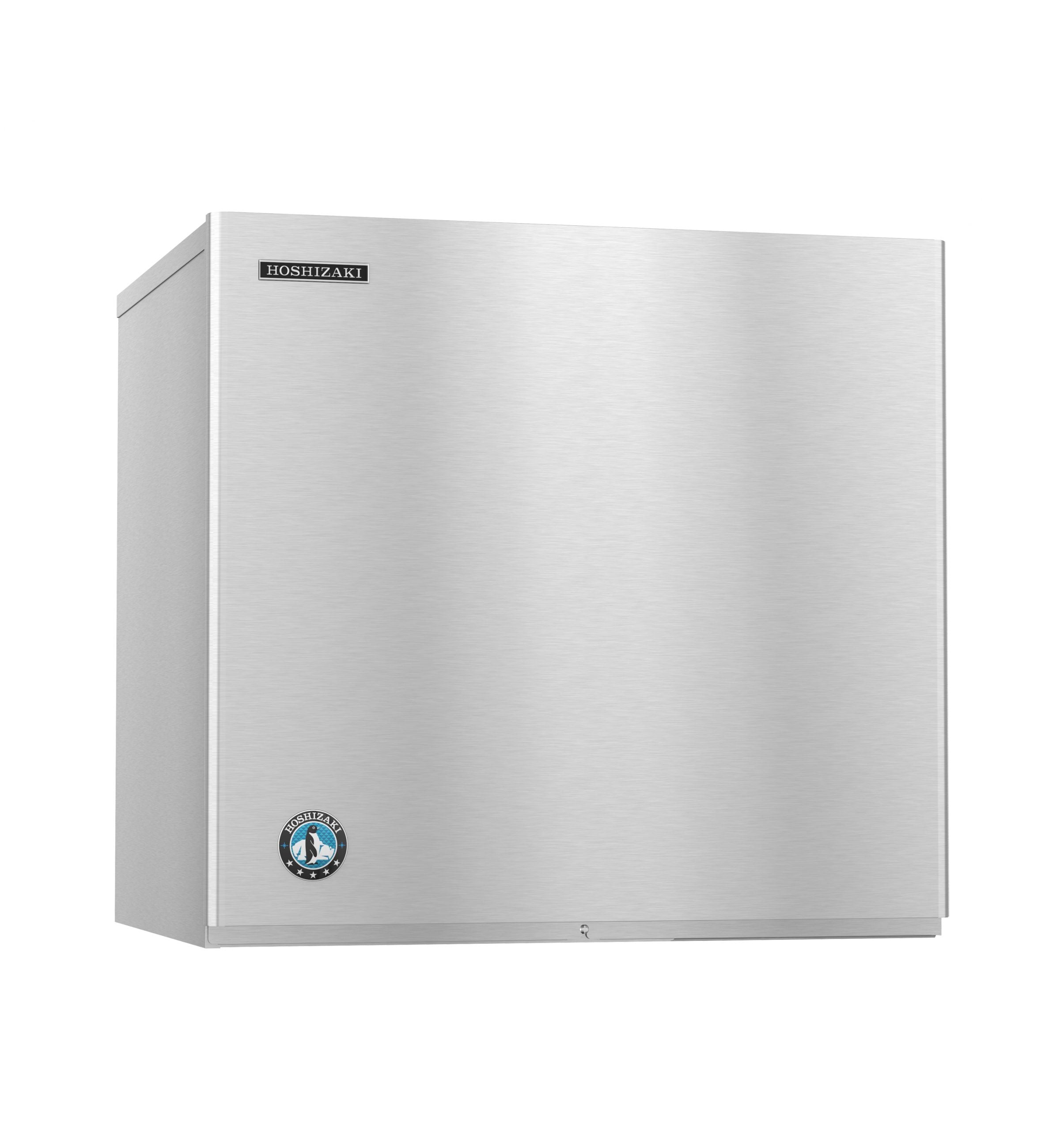 Hoshizaki KMD-860MRJZ | 30" Wide Remote-Cooled Crescent Cuber Ice Make ...