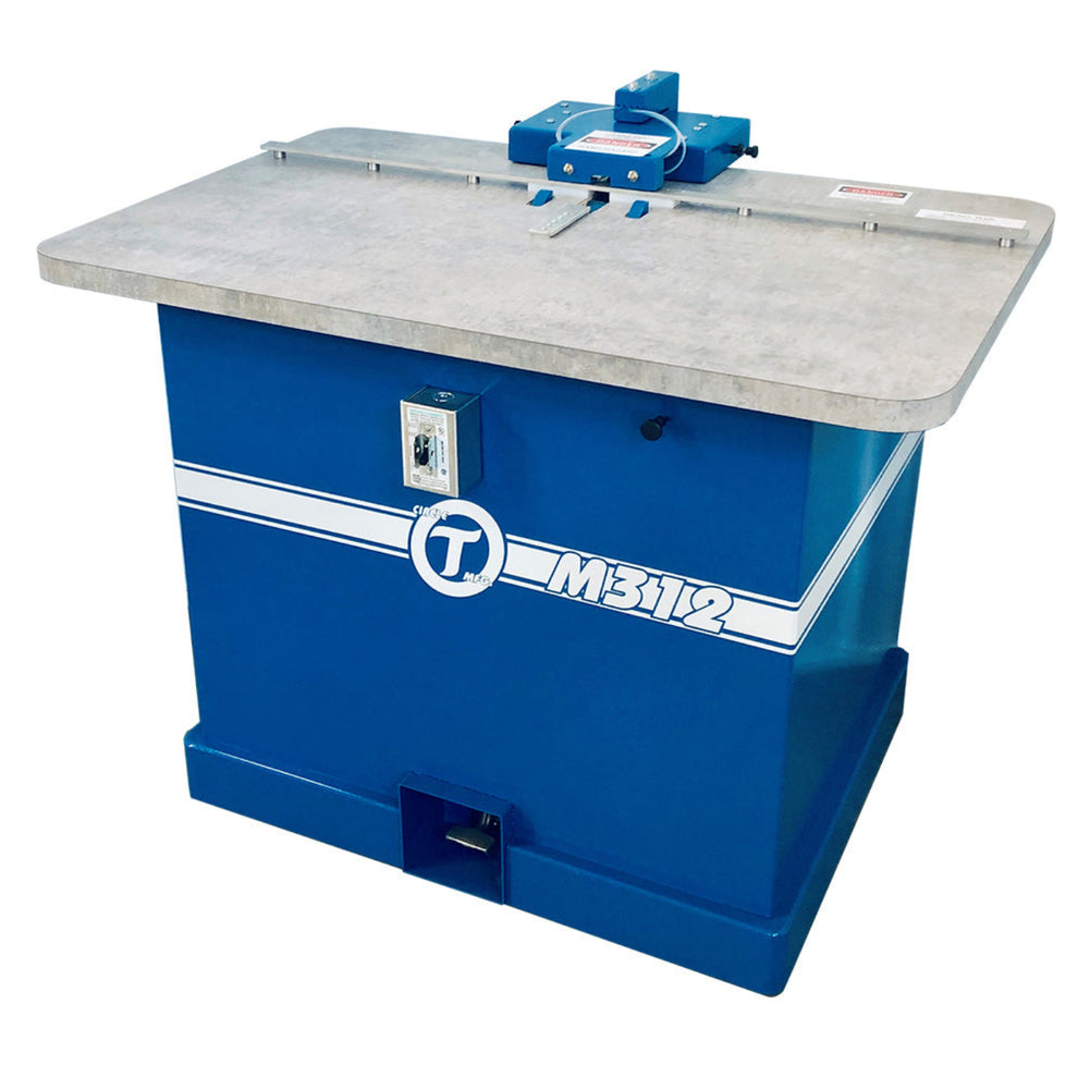 Circle T Easy Drawer Notcher M312 – Build Your Perfect Outdoor