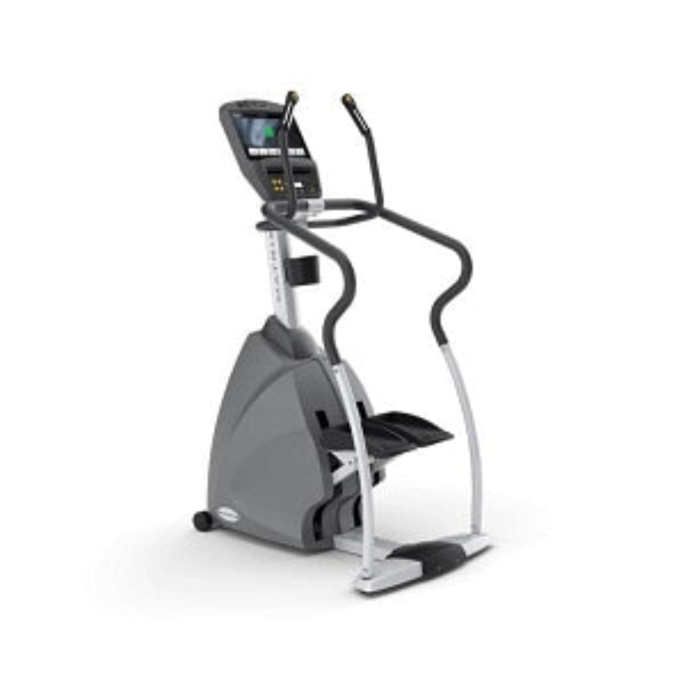 Johnson Health Tech Matrix S3x Stepper - Matrix S3x Stepper with Dot M ...