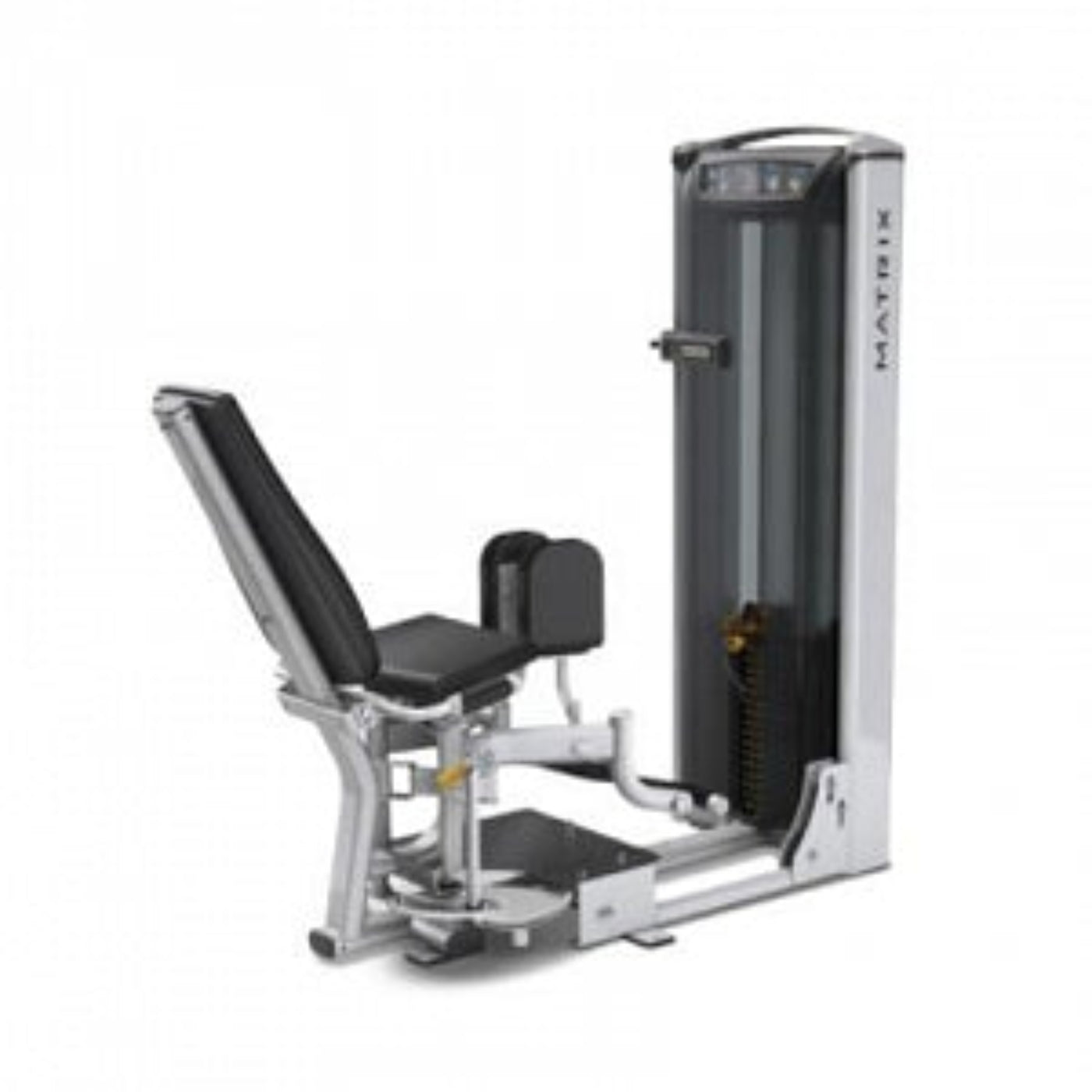 Johnson Health Tech Co., Ltd. Matrix Versa Hip Adductor / Abductor Wei ...