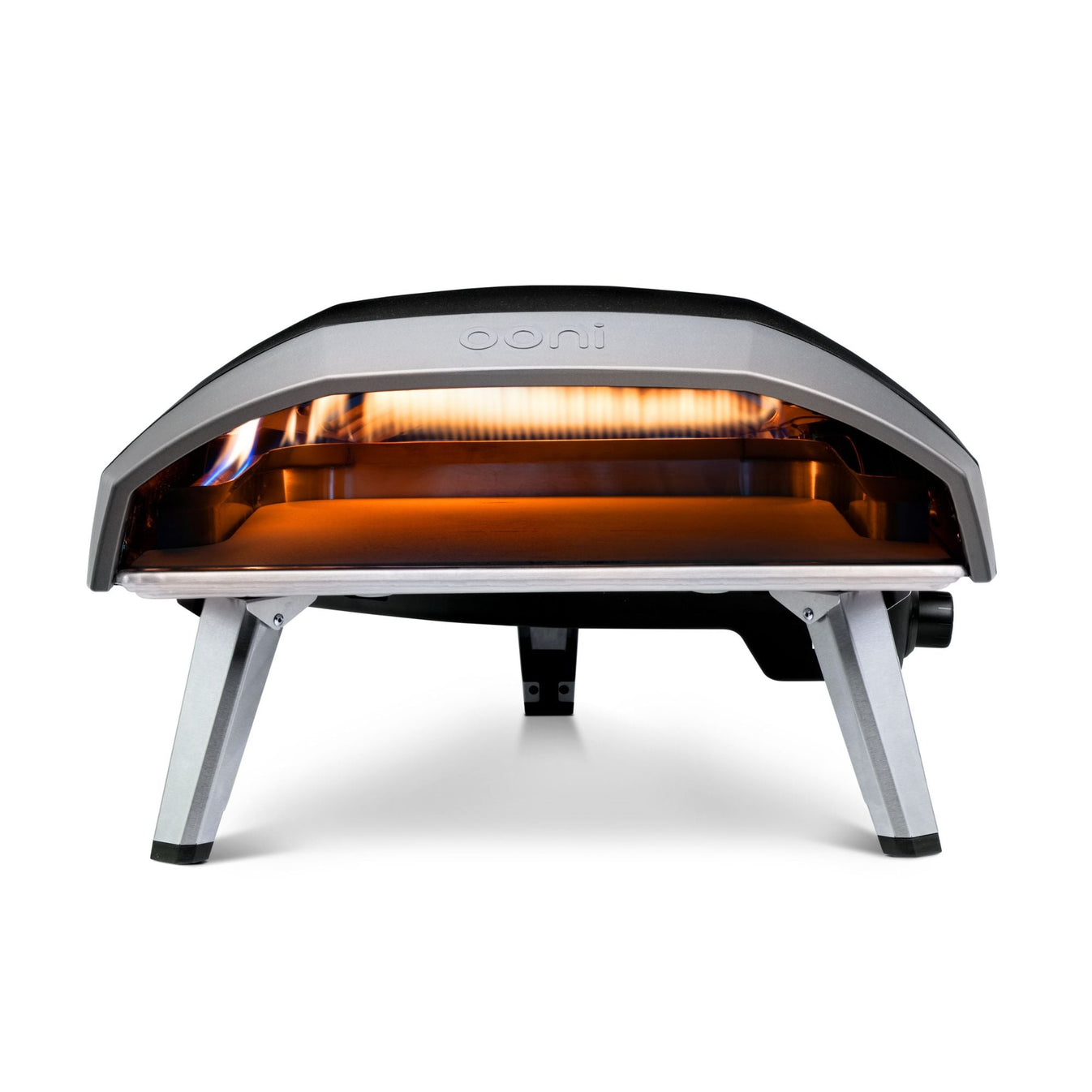 Ooni Koda 16 Gas Powered Pizza Oven - UU-P0AB00 – Build Your Perfect ...