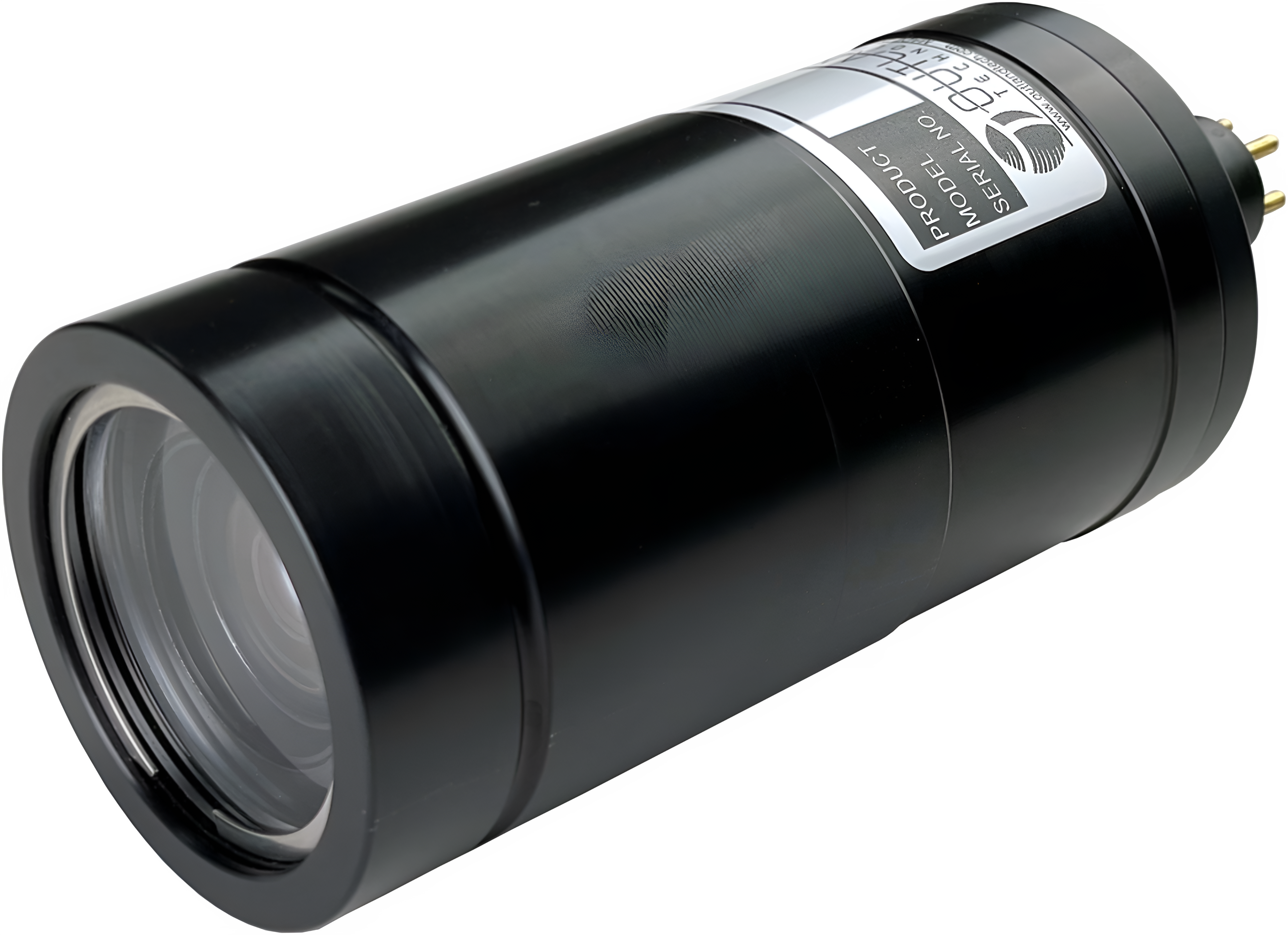 Outland Technology UWC-575 Underwater Color Camera With Zoom - UWC-575 ...
