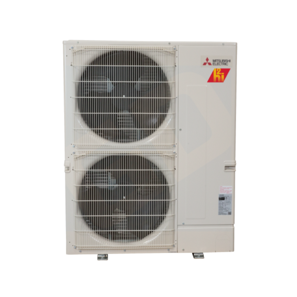 Mitsubishi SUZ-AK30NLHZ-U1 30,000 BTU Hyper Heating Heat Pump Outdoor – Shop Smarter Relax Outdoors