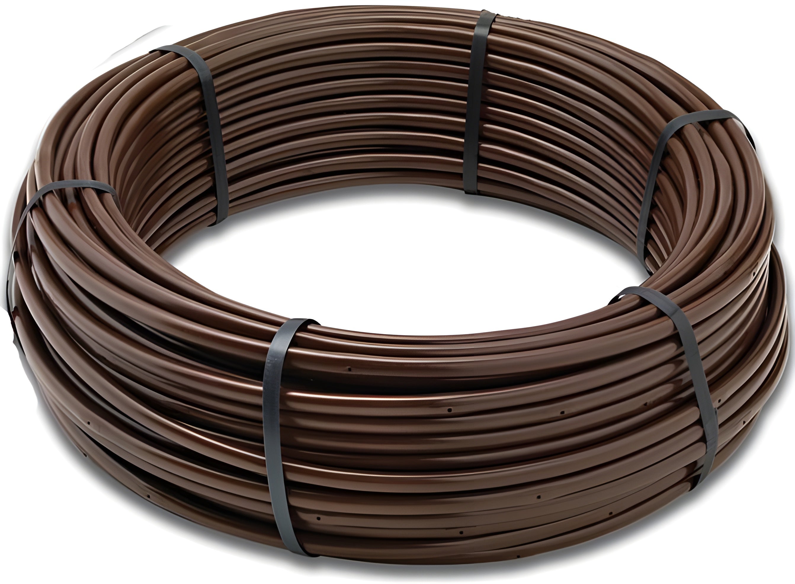 Netafim - 0.26 GPH Drip Tubing x 18 in. Spacing x 1000 ft. (12mm) - TL – BP
