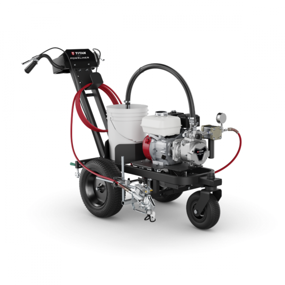 Titan PowrLiner™ 3500 Line Stripers Spray – Build Your Perfect Outdoor