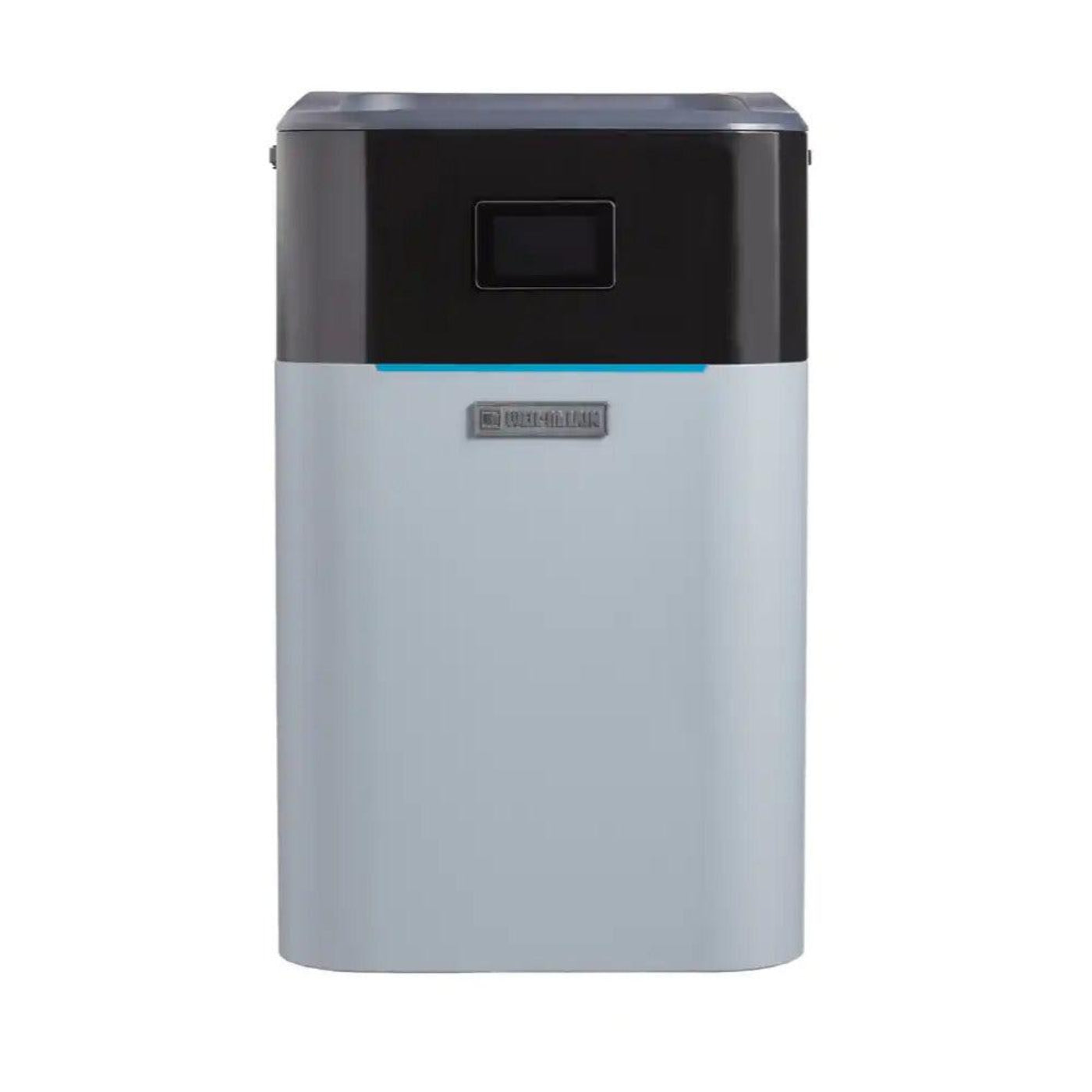 Weil-McLain ECO Tec 110-H 110,000 BTU Heat-Only Condensing Gas Boiler ...