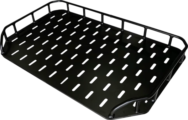 MotoAlliance Polaris Xpedition Rear Roof Rack New - XPEDITION_REAR_RAC ...