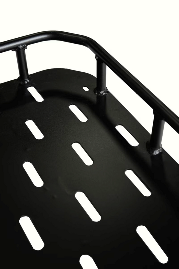 MotoAlliance Polaris Xpedition Rear Roof Rack New - XPEDITION_REAR_RAC ...