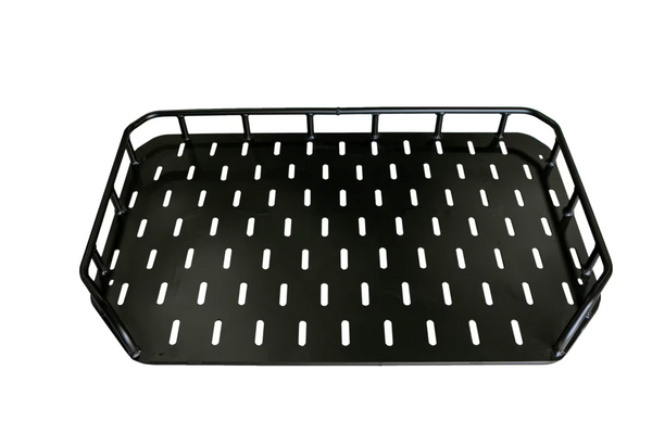 MotoAlliance Polaris Xpedition Rear Roof Rack New - XPEDITION_REAR_RAC ...