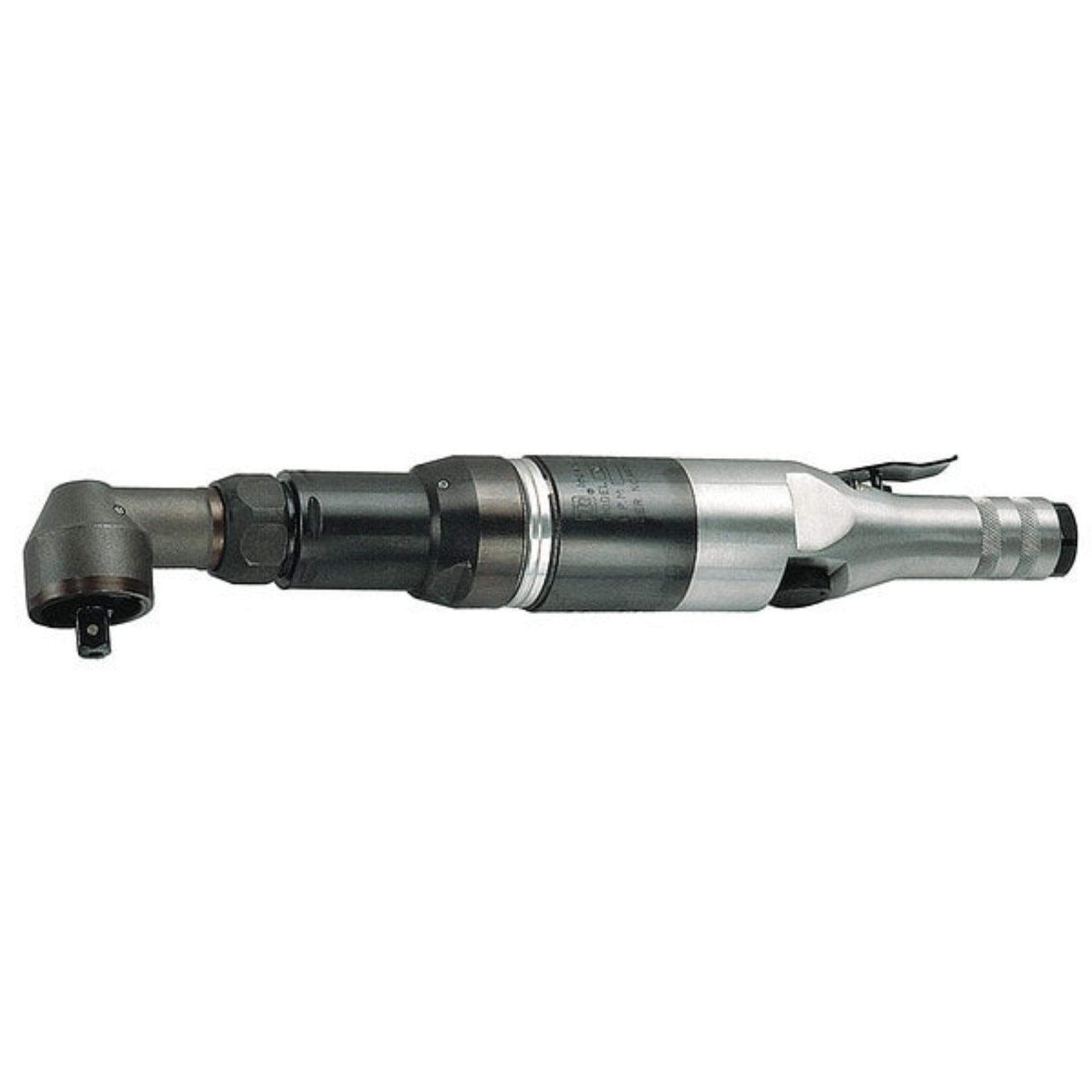 Ingersoll Rand Handheld Stall Angle Air Nutrunner, 300 RPM, Lever Star ...