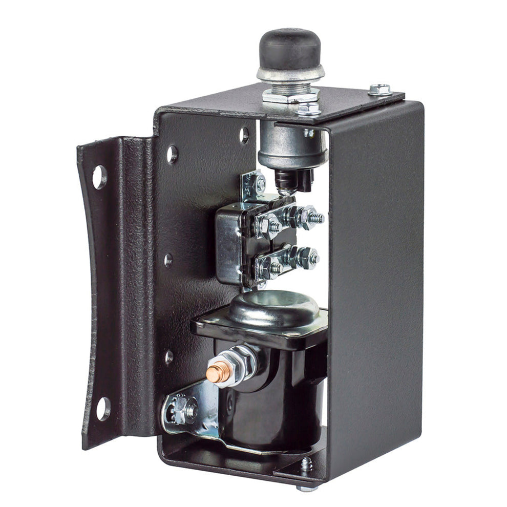 Coxreels Switch Box – Build Your Perfect Outdoor