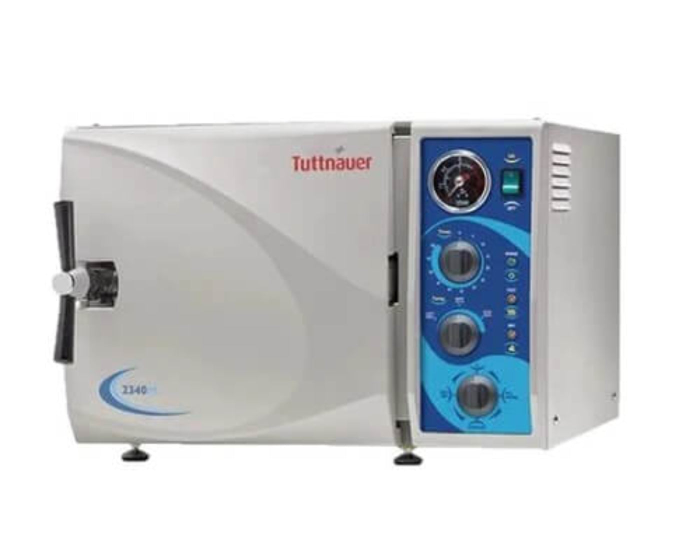 Avante Tuttnauer M Series Manual Autoclave - 1369 – Build Your Perfect ...