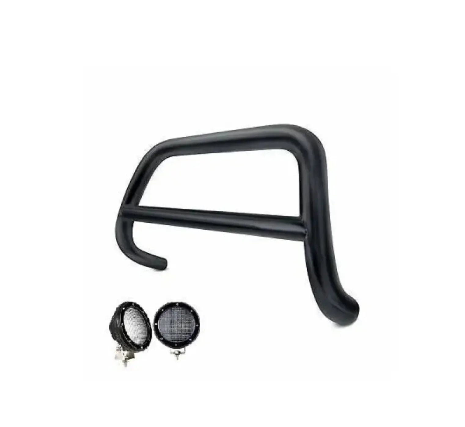 BB071103A-PLFB Black Horse A Bar Kit - BLKB071103APB – Build Your ...