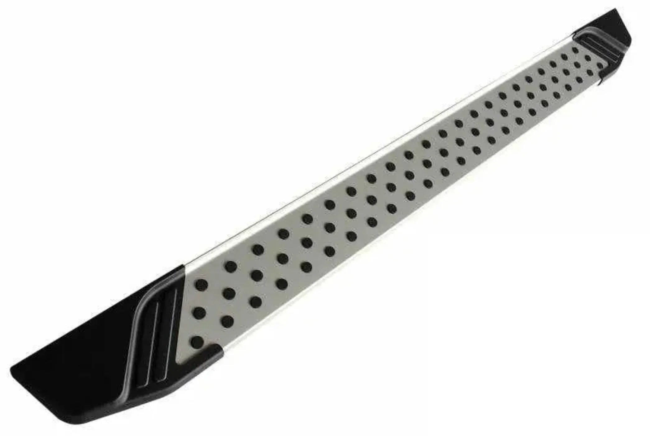Black Horse VO-JPCE Vortex Running Boards - BLKVOJPCE – Build Your ...