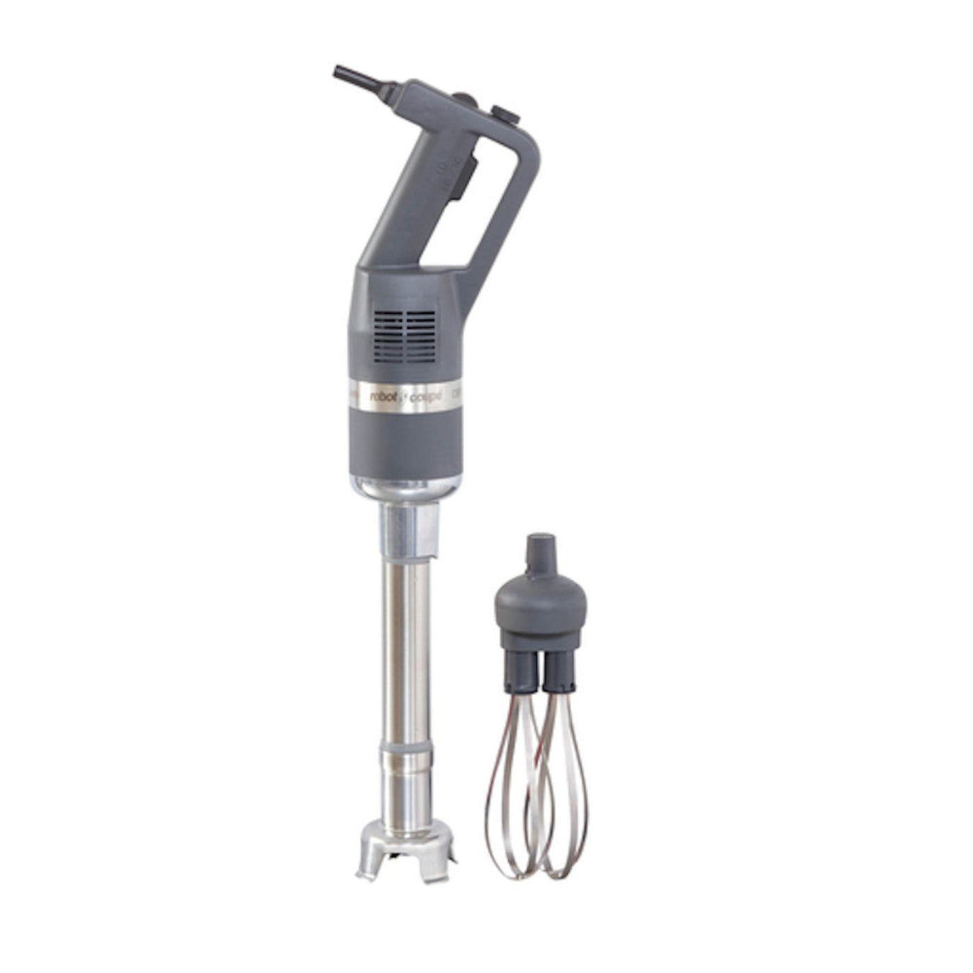 Robot Coupe CMP 250 COMBI 10" Compact Variable Speed Immersion Blender ...