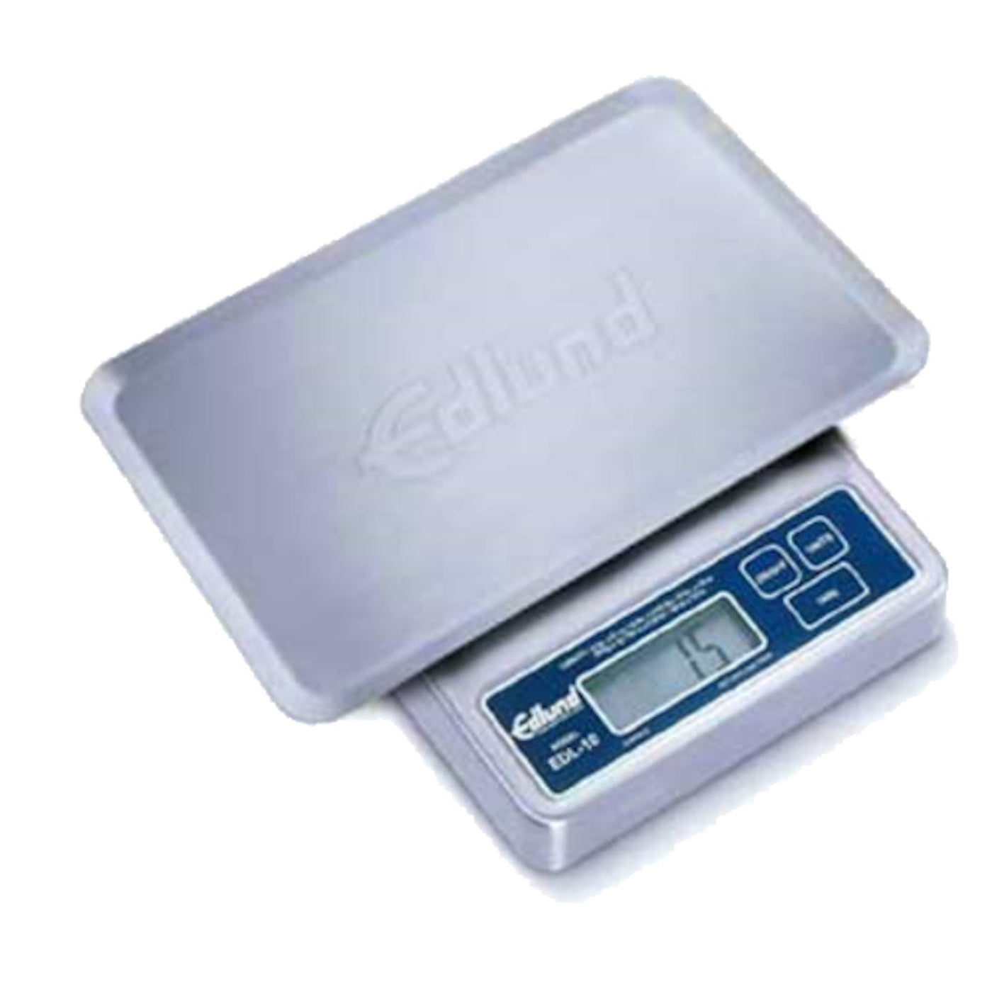 Edlund EDL-10 OP Multi-Function Top Loading Counter Model Digital Port ...