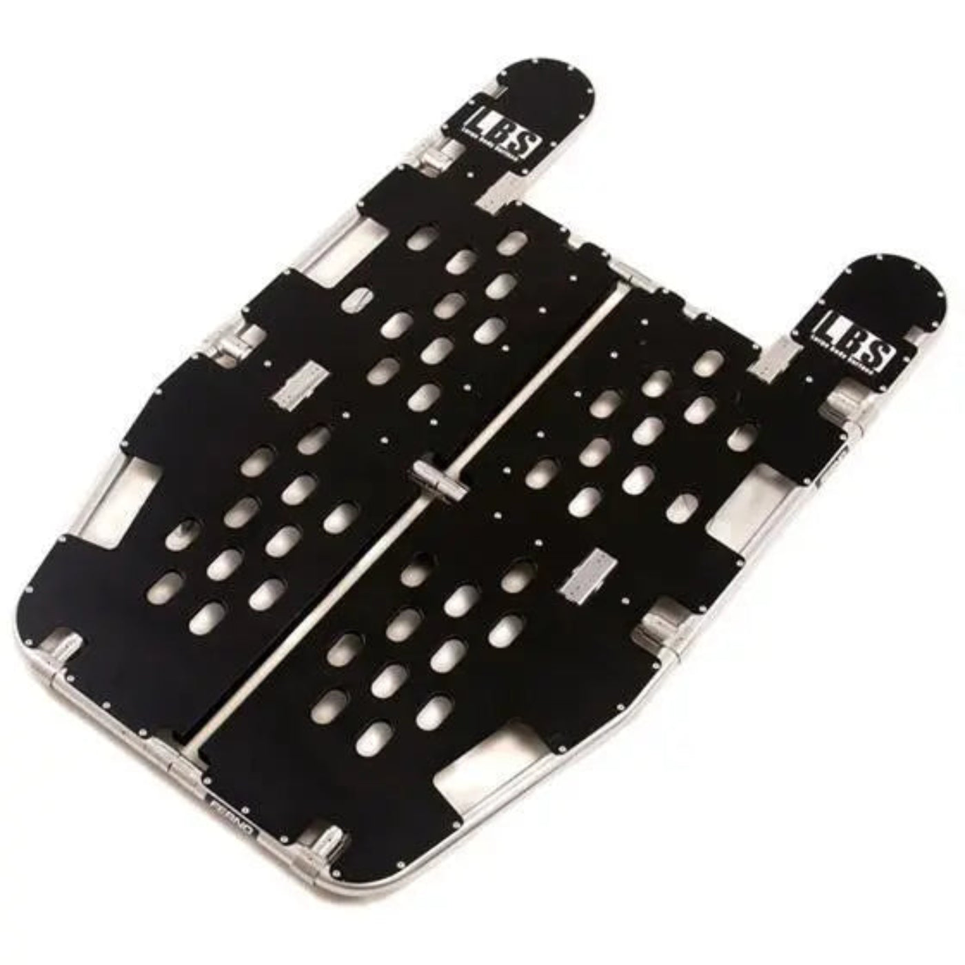 Ferno LBS (Large Body Surface) Bariatric Board - MFI-FNO-0822057 ...