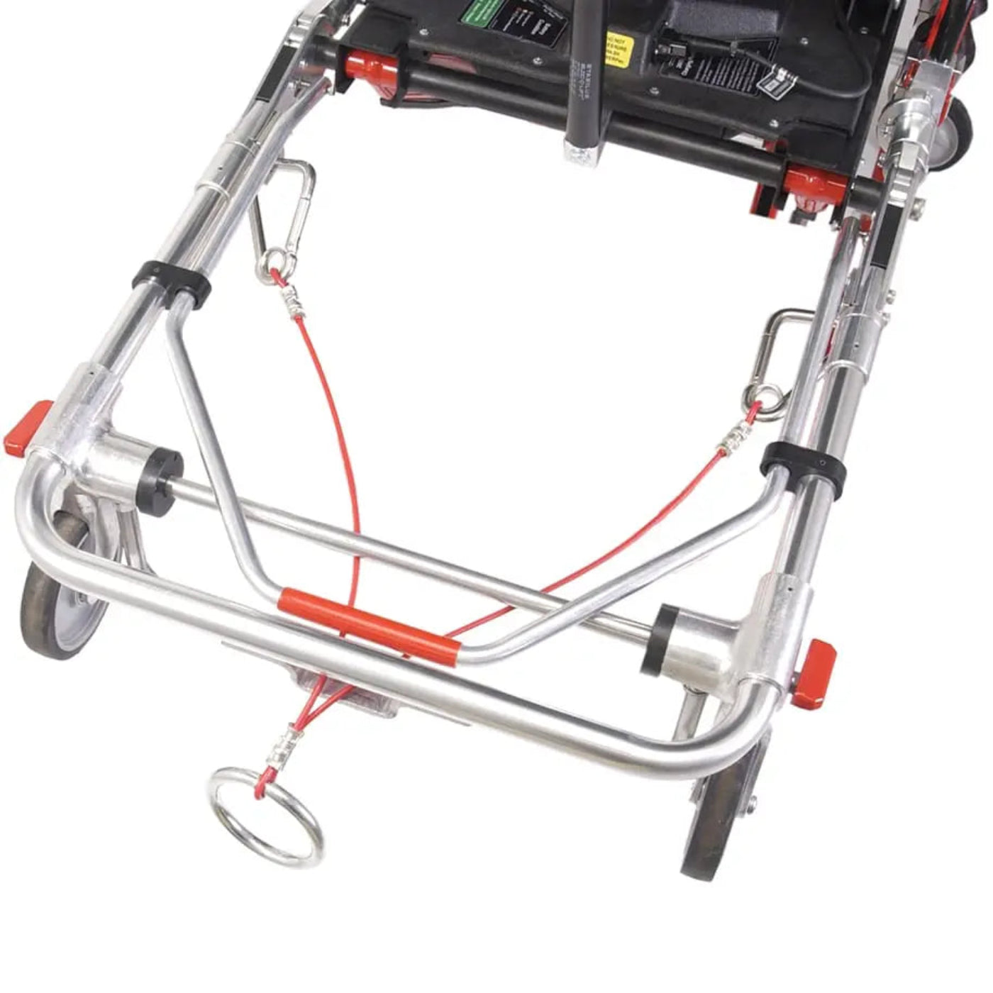 Ferno PROFlexx Bariatric Tow Package - FNO-0822121 – Build Your Perfect ...