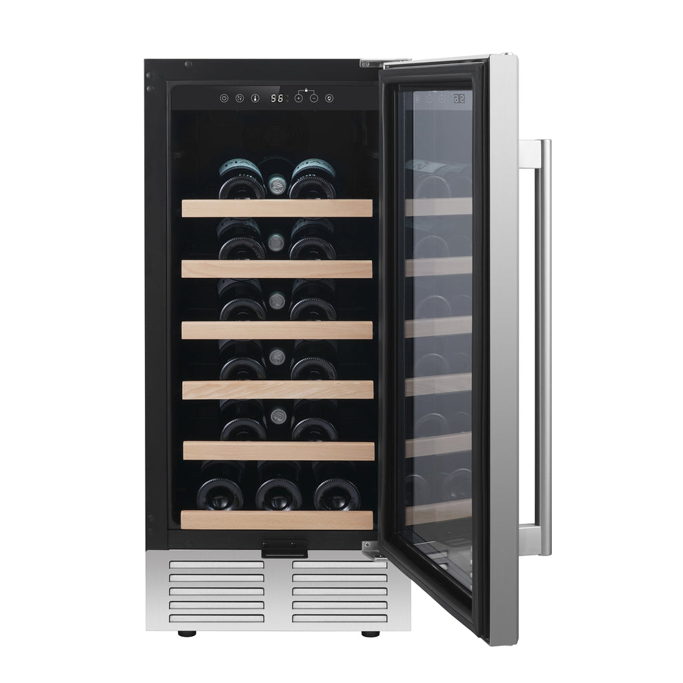 Avanti 30 Bottle Wine Cooler – Build Your Perfect Outdoor