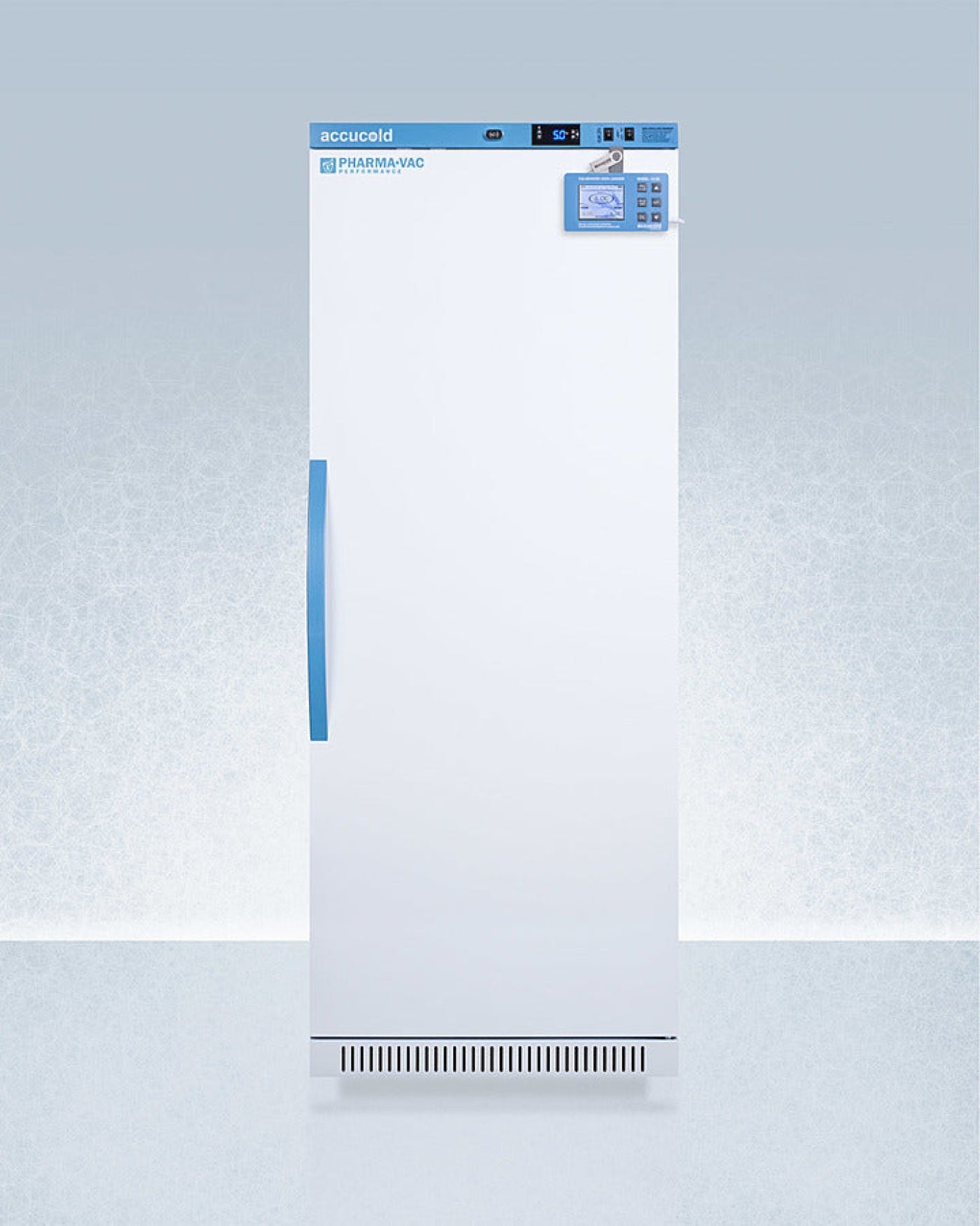 Accucold - 15 Cu.Ft. Upright Controlled Room Temperature Cabinet - ARS ...