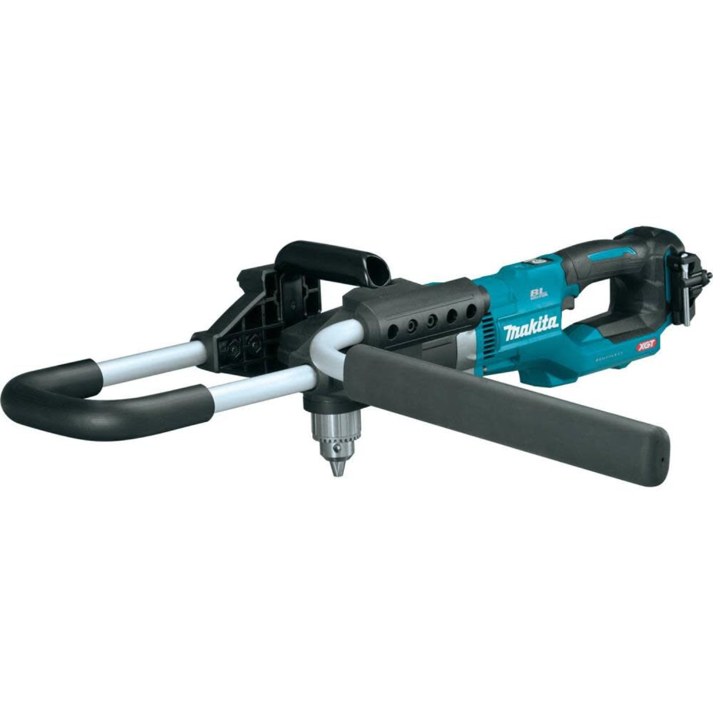 Makita (GGD01Z) 40V Max XGT Brushless Cordless Earth Auger (Bare Tool ...