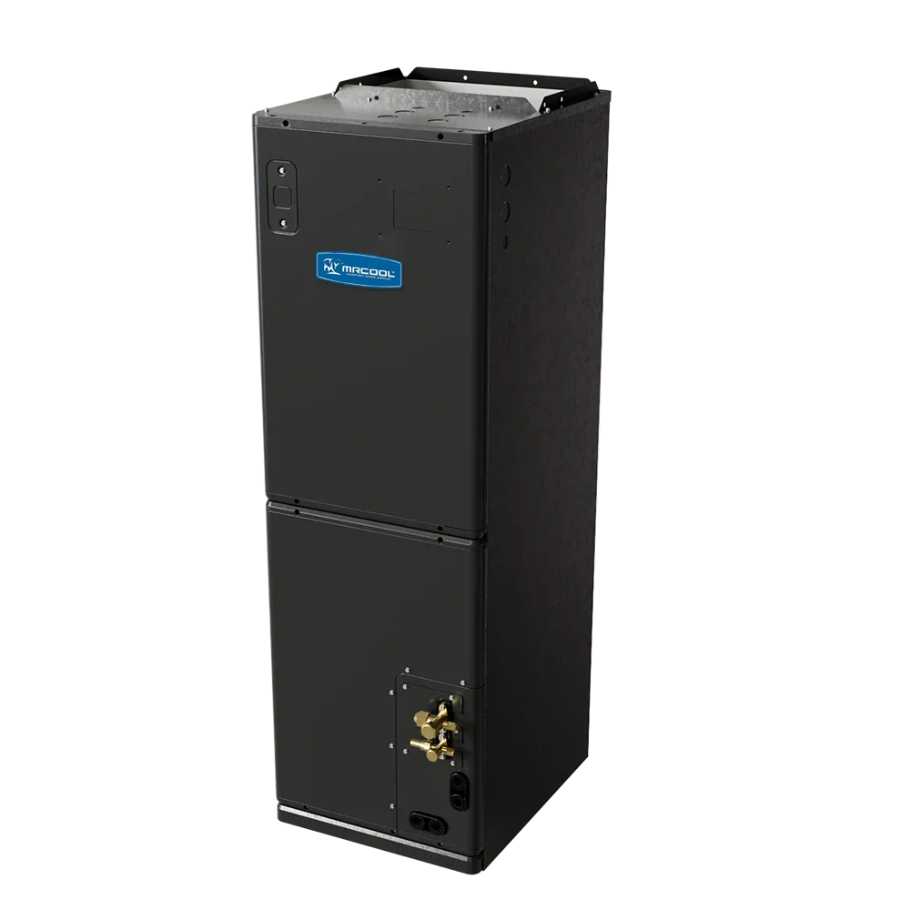 MRCOOL Universal Series 24,000 BTU (2 Ton) Multi-Position Air Handler ...